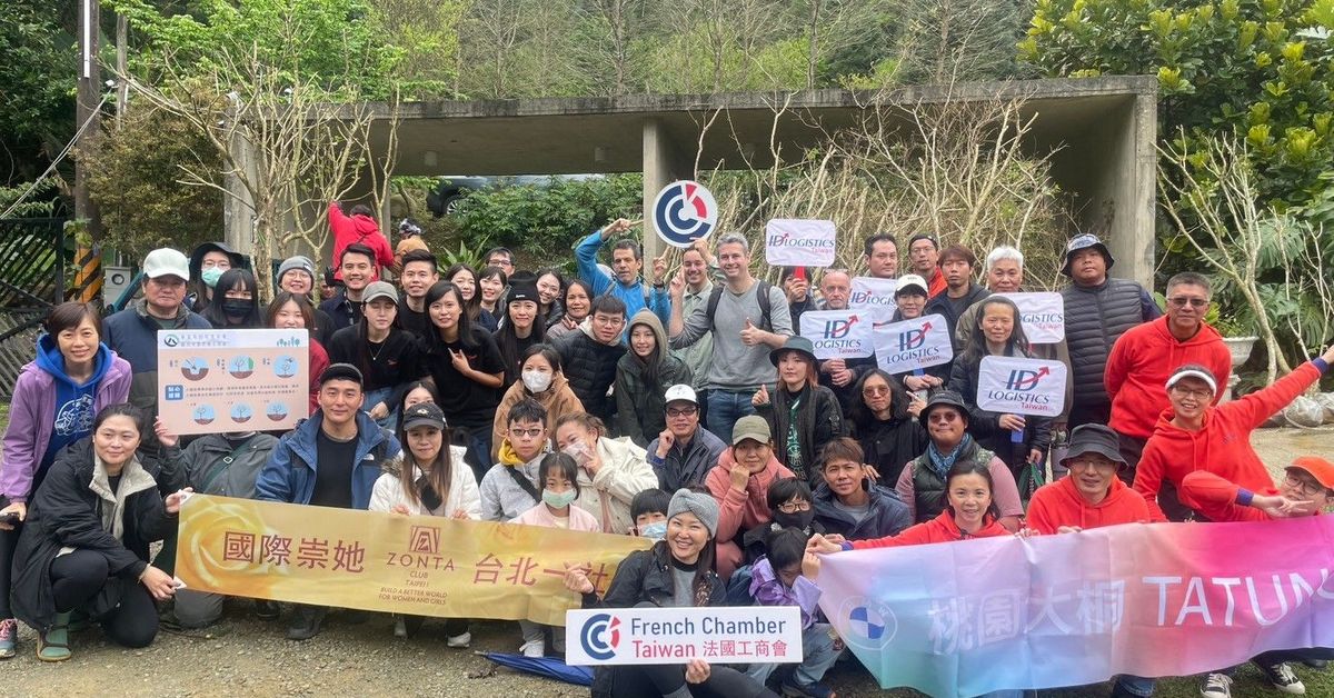 Throwback to successful planting initiative with One Tree One Mountain ...