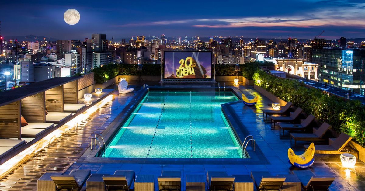 Regent Taipei Launches 28 Days of Good Day to Travel Room Package | CCI ...